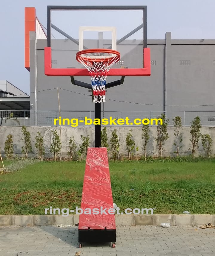 Ring Basket Portabel Harga Murah - Model BEST Steel - Ring Basket dan ...