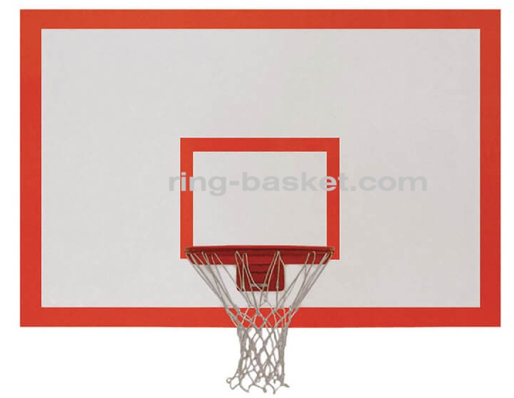 Papan Basket Kayu Ukuran 100x180 cm Tebal 30 mm - Ring Basket dan Papan ...