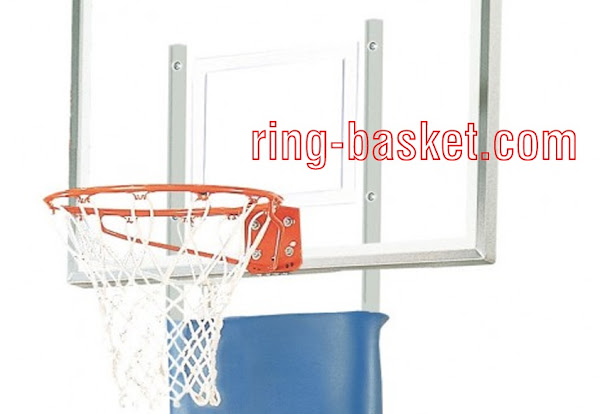 Ring Basket Anak TK - Ring Basket dan Papan Pantul basket